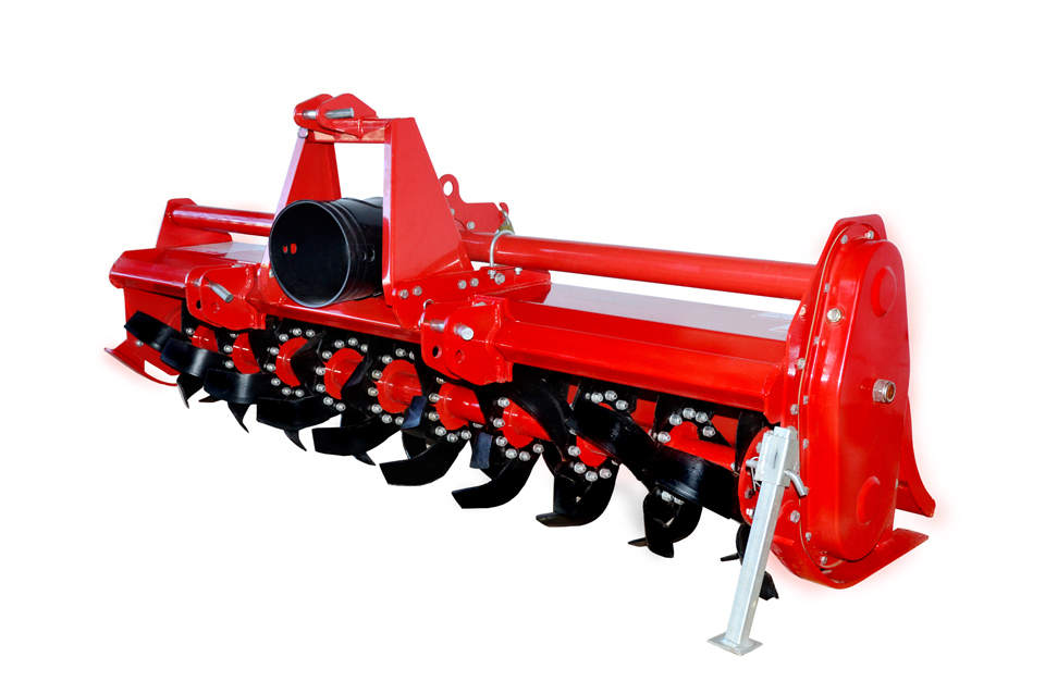 Cultivateur - ALLSTOCK Machines